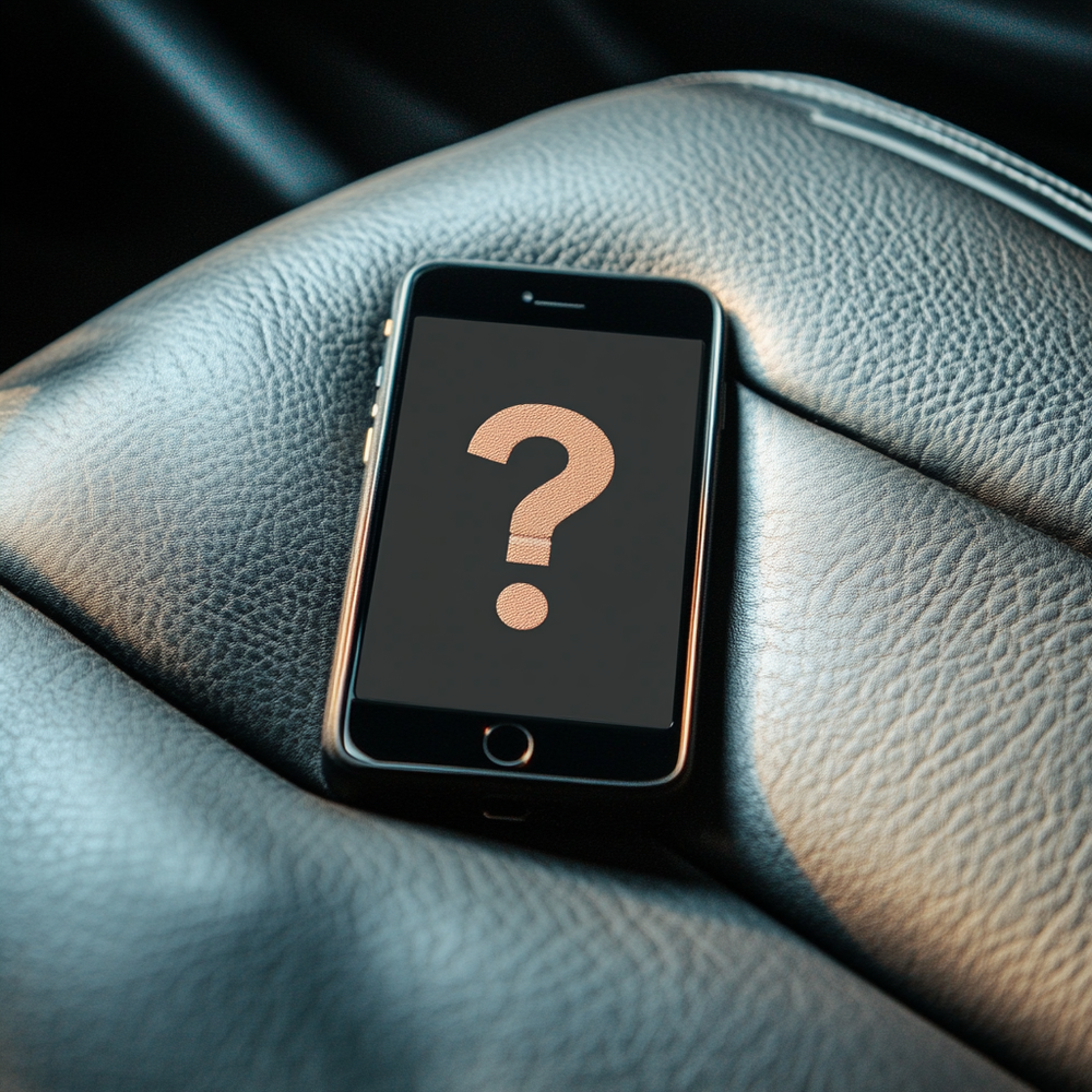 Cell Phone Seat Reviews