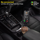 Cell Phone Seat 2-Pack Discount | Cup Holder Phone Holder | Best Car ...