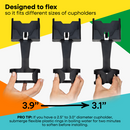 Cell Phone Seat 2-Pack Discount | Cup Holder Phone Holder | Best Car ...