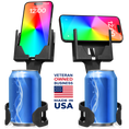 Cell Phone Seat 2-Pack Discount | Cup Holder Phone Holder | Best Car ...
