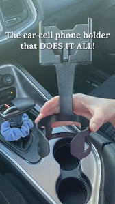 Cell Phone Seat 2-Pack Discount - Universal Cell Phone Mount